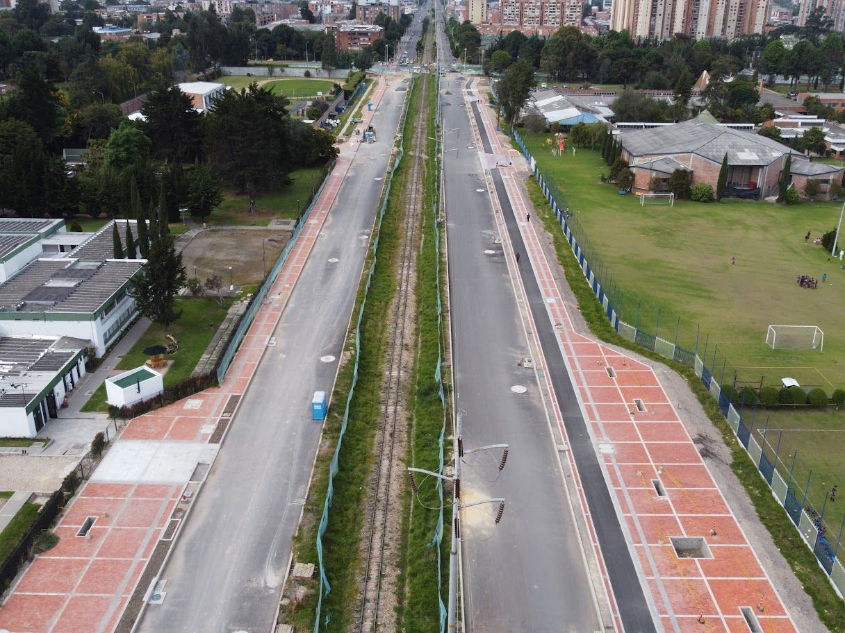 grandes-proyectos | Portal Web IDU